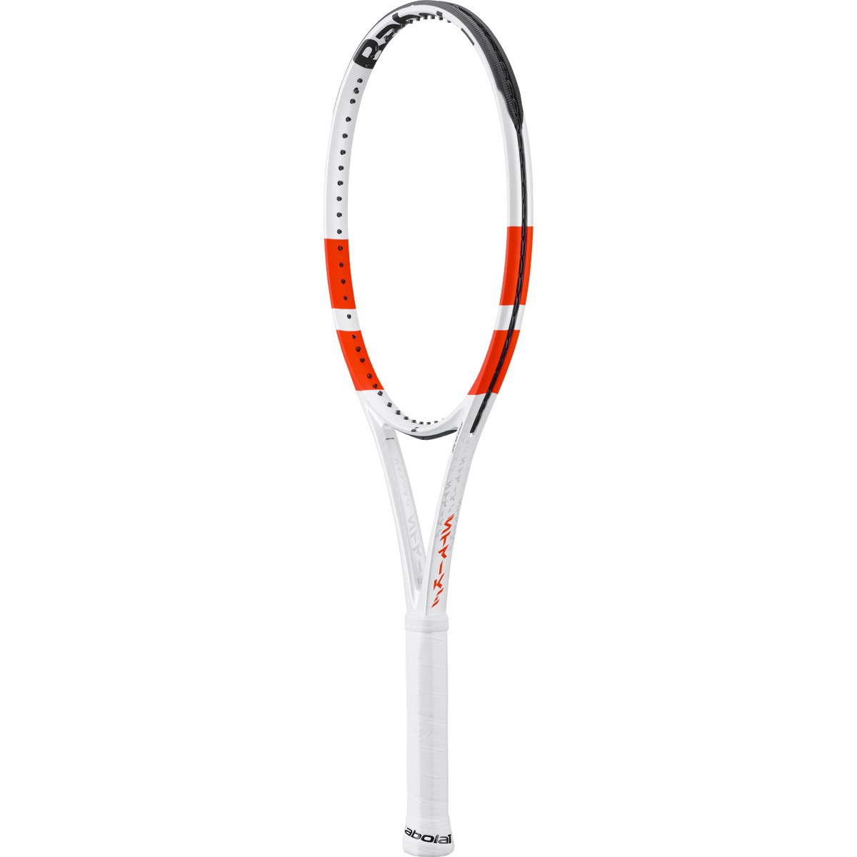 Pure Strike Team 2024 - Profesionālās Babolat tenisa raketes - Teniss.lv