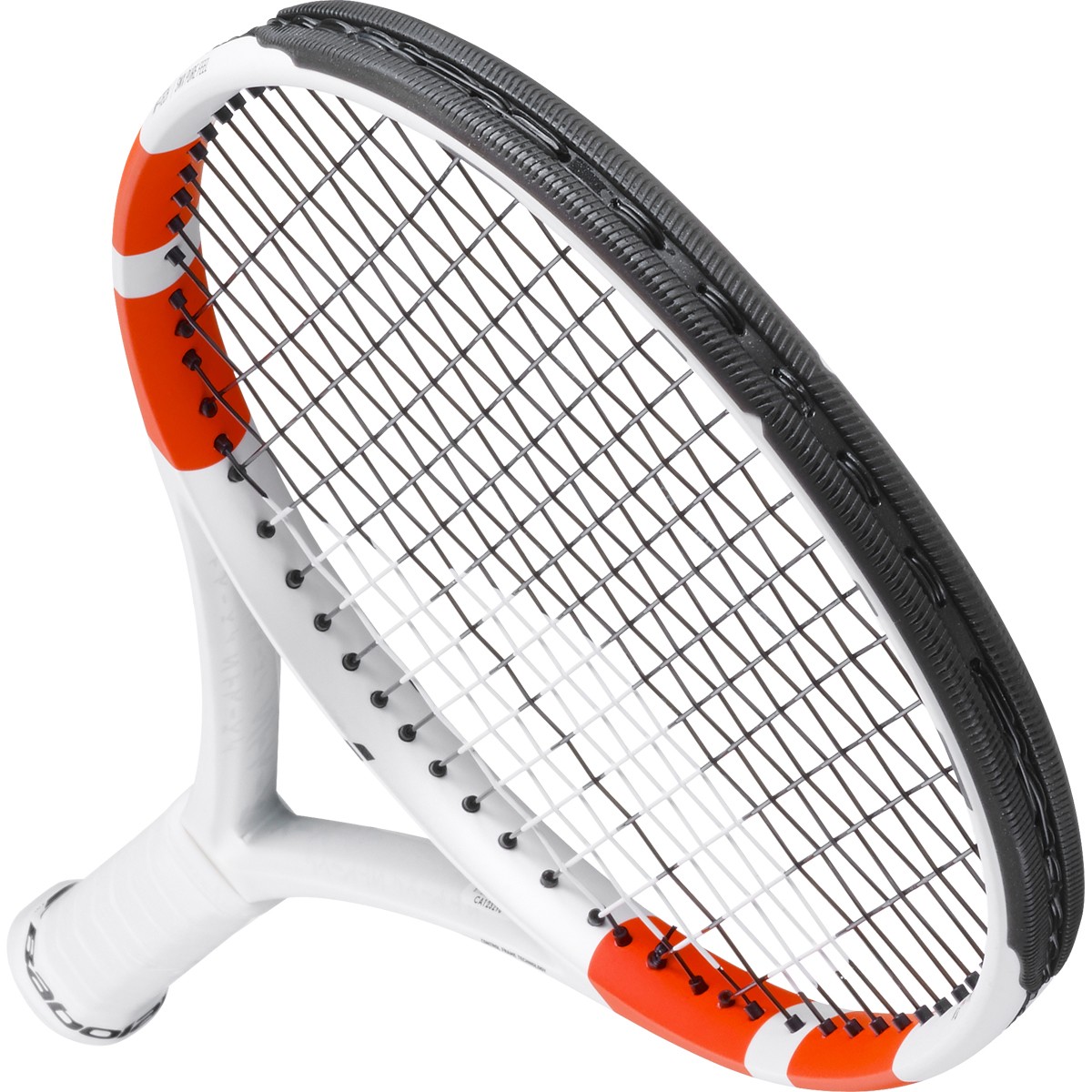 Pure Strike Team 2024 - Profesionālās Babolat tenisa raketes - Teniss.lv